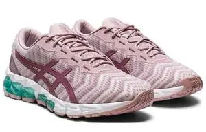 Asics Gel Quantum 180 5 Sneakers - Pink