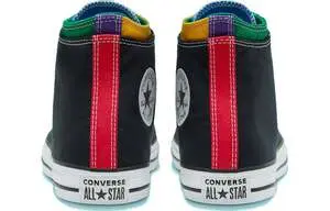 CONVERSE Chuck Taylor All Star Double Upper High Top Sneakers