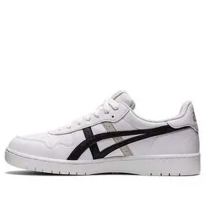Asics ASICS Japan S Low Top Sneakers White/black