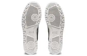 Asics Japan S Low Top Sneakers - White/black