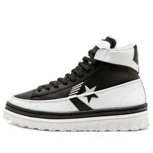 CONVERSE Pro Leather X2 High Top Sneakers - Black