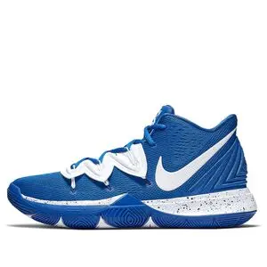 Nike Kyrie 5 Tb "game Royal" Sneakers - Blue