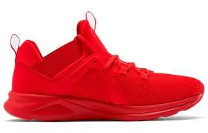 PUMA Enzo 2 High Top Sneakers - Red