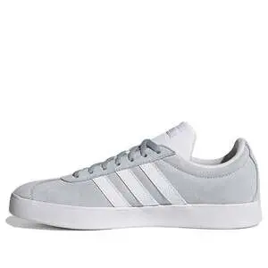 Adidas Vl Court Sneakers - Grey/white