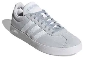 Adidas Vl Court Sneakers - Grey/white
