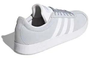 Adidas Vl Court Sneakers - Grey/white