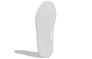 Adidas Vl Court Sneakers - Grey/white