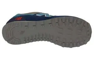 NEW BALANCE 574 "out East" Sneakers - Blue