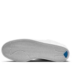 Nike Blazer Low X Sneakers - White/blue