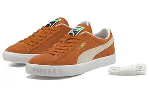 PUMA Suede Vintage Sneakers - /white