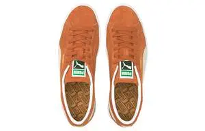 PUMA Suede Vintage Sneakers - /white