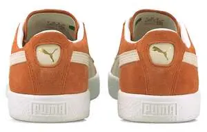PUMA Suede Vintage Sneakers - /white