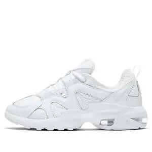 Nike Max Graviton "triple " Sneakers - White
