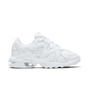 Nike Max Graviton "triple " Sneakers - White