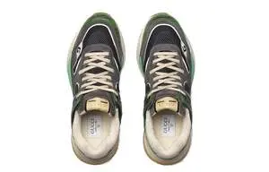 Gucci Ultrapace Sneakers - Green