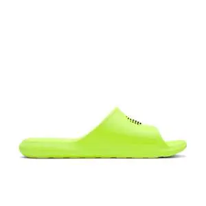 Nike Victori One Slide - Volt/black