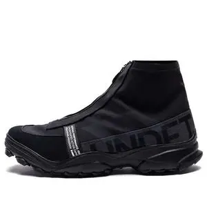 Adidas X Undefeated Gsg9 Sneakers - Black