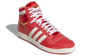 Adidas Top Ten High Top Sneakers