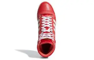 Adidas Top Ten High Top Sneakers