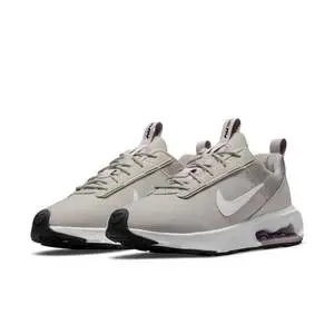 Nike Max Interlock Lite Sneakers - Grey
