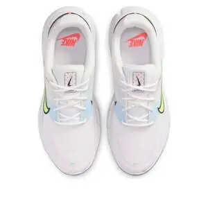 Nike Alphina 5000 Sneakers - White/blue/red