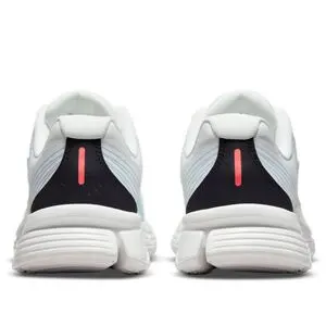 Nike Alphina 5000 Sneakers - White/blue/red