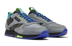 REEBOK Classic Leather Ripple Trail Sneakers
