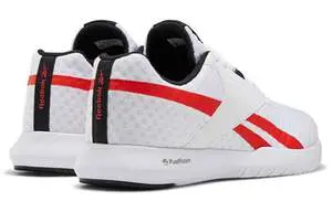 REEBOK Reago Essential 2 Instinct Red Athletic Sneakers