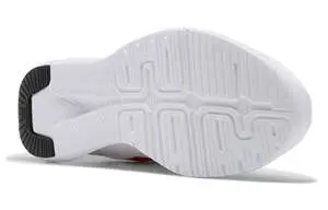 REEBOK Reago Essential 2 Instinct Red Athletic Sneakers