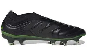 Adidas Copa 20+ Fg Soccer Cleats - Black