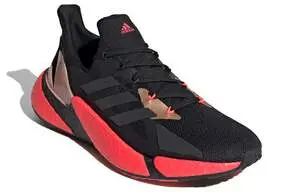 Adidas X9000l4 " Signal Pink - Black