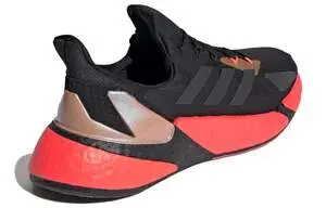 Adidas X9000l4 " Signal Pink - Black
