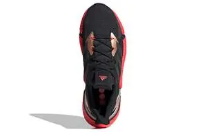Adidas X9000l4 " Signal Pink - Black