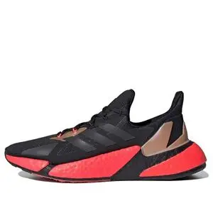 Adidas X9000l4 " Signal Pink - Black