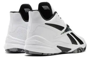 REEBOK More Buckets "white Camo" Sneakers