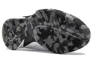 REEBOK More Buckets "white Camo" Sneakers