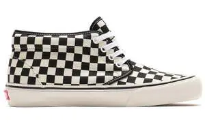 VANS Chukka Dx Sf Surf Check Sneakers
