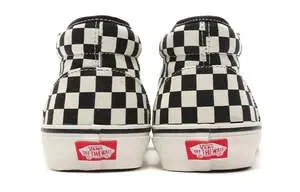 VANS Chukka Dx Sf Surf Check Sneakers