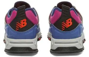 NEW BALANCE X-racer Sneakers - Purple/pink