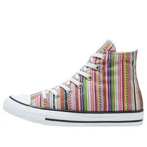 CONVERSE Chuck Taylor All Star High Top Sneakers - Multi-color