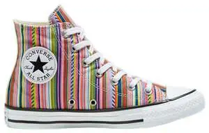 CONVERSE Chuck Taylor All Star High Top Sneakers - Multi-color