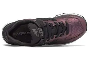 NEW BALANCE 574 Sheen Pack Sneakers - Purple