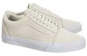 VANS Old Skool Dx Casual Skateboarding Shoes