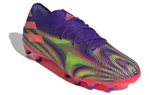 Adidas Nemeziz .1 Ag "precision To Blur Pack