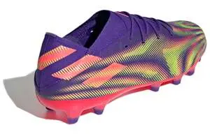 Adidas Nemeziz .1 Ag "precision To Blur Pack