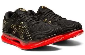 Asics Metaride Classic Red