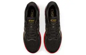 Asics Metaride Classic Red