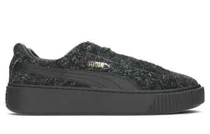 PUMA Suede Platform Elemental