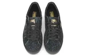 PUMA Suede Platform Elemental