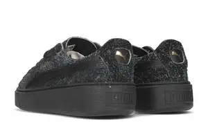 PUMA Suede Platform Elemental